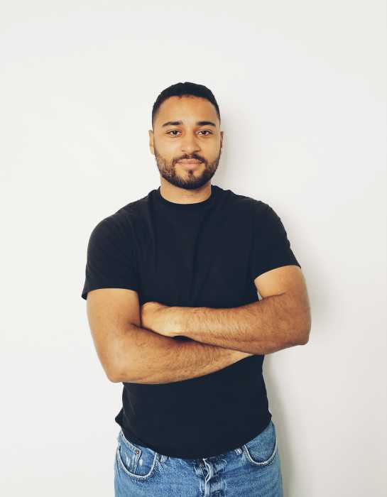 Maxime Boucher, Ostéopathe à Paris, Arcueil : Prenez RDV en ligne ...