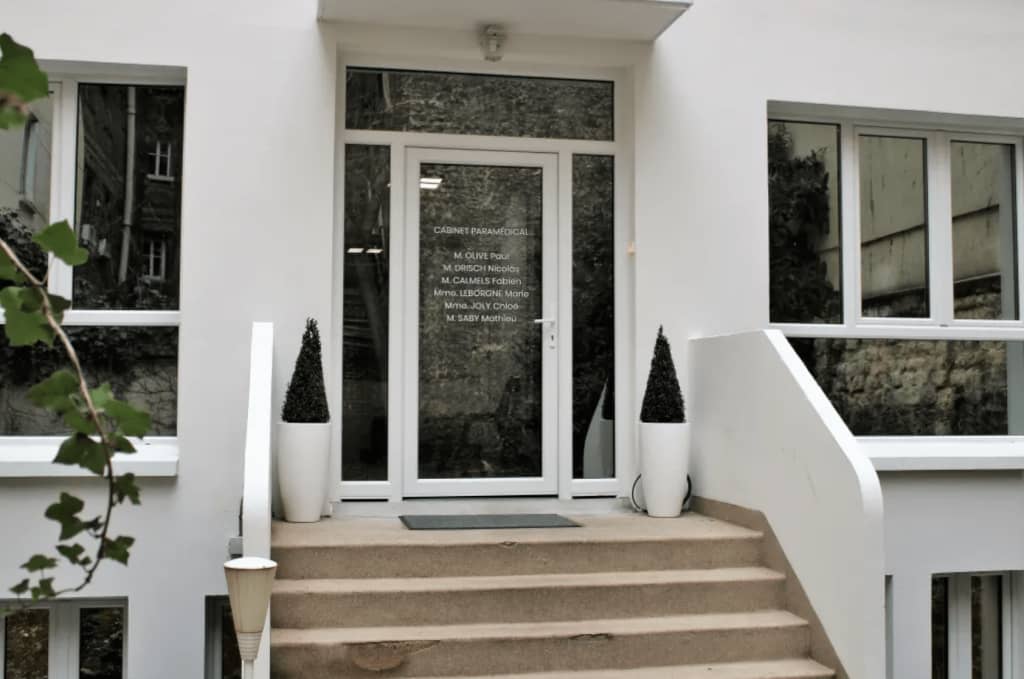 Marine REVOL, Masseur-kinésithérapeute à Boulogne-Billancourt - Doctolib