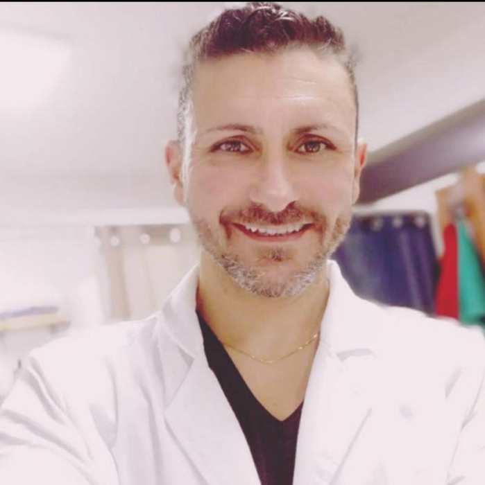 Dott. Pietro Longo, Osteopata a Napoli, Pomigliano d'Arco - Doctolib