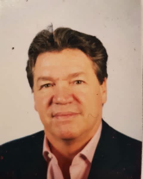 Dr François FRANCESCHI, Ophtalmologue à Marseille, Vitrolles - Doctolib