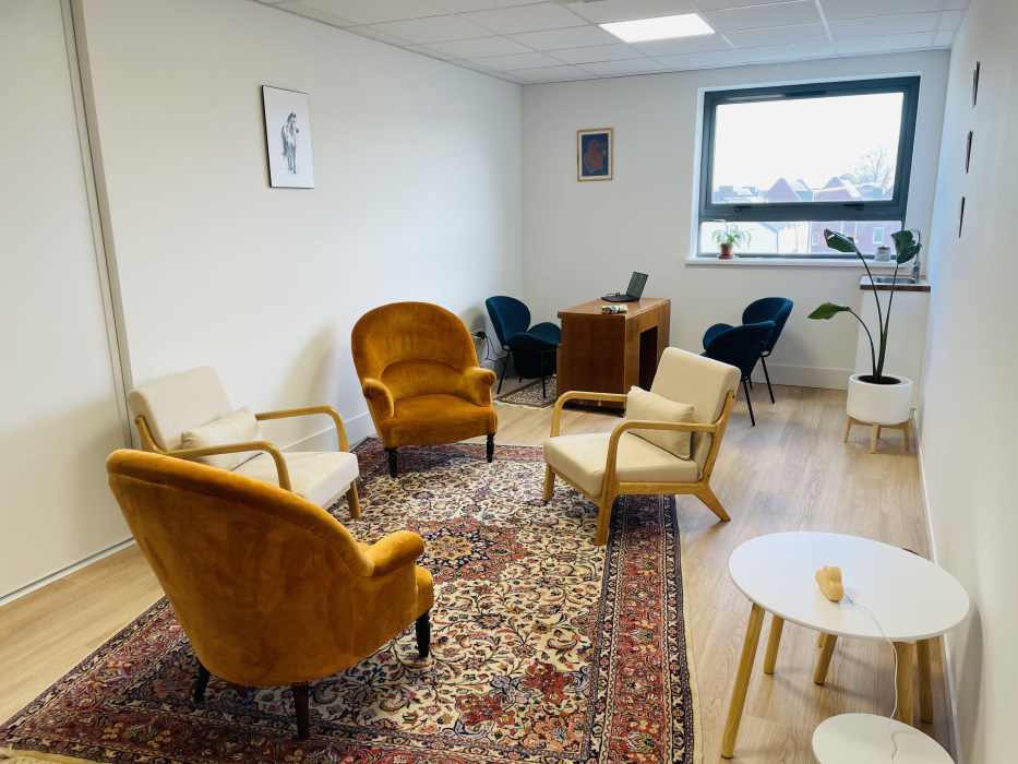 Dr Caroline Blond, Psychiatre de l'enfant et de l'adolescent à Lille ...