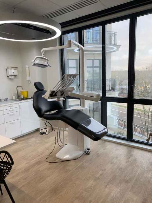 Pôle Dentaire Du Lac ( Urgence Dentaire ), Cabinet dentaire à Clamart ...