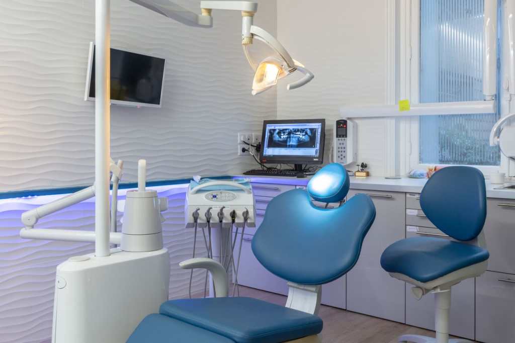 Dr Eric Guez, Chirurgien-dentiste à Paris : Prenez RDV en ligne - Doctolib