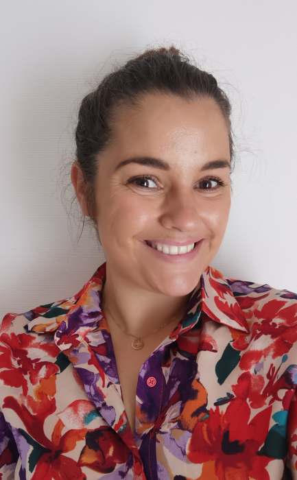 Dr Juliette FRADET, Chirurgien orthopédiste et traumatologue à Poitiers ...