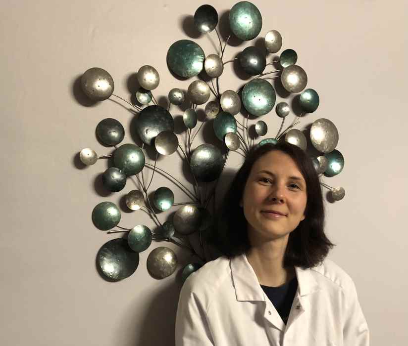 Dr Stephanie WEBER, Médecin généraliste à Strasbourg - Doctolib