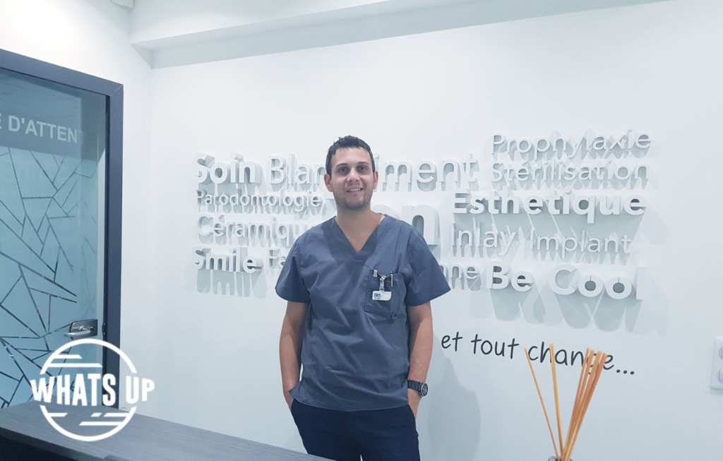 Dr Dan ILLOUZ, Chirurgien-dentiste à Marseille : Prenez RDV en ligne ...