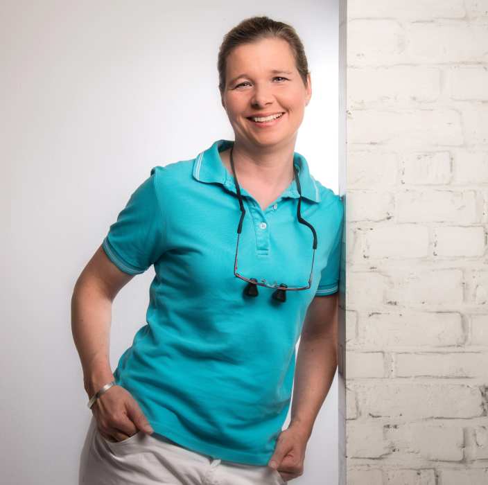 Zahnarztpraxis - Dr. Ulrike Stosch, Zahnarztpraxis in Berlin - Doctolib