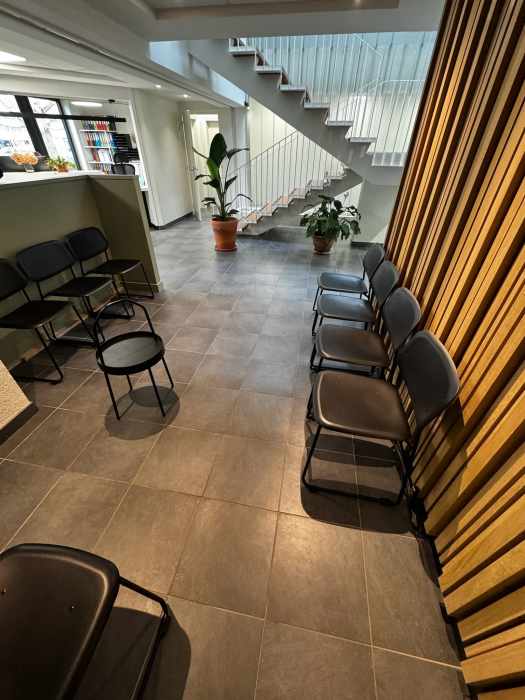 Maison Médicale de Mons-en-Baroeul, Cabinet médical à Mons-en-Barœul ...