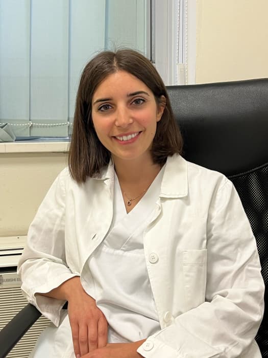 Dott. Nicol Marcaccini, Medico di medicina generale a Rimini - Doctolib