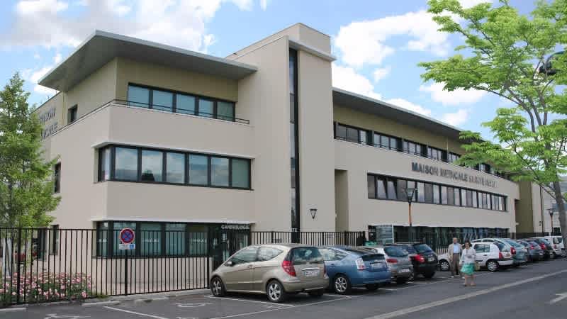 Dr Pascal LEWY, Cardiologue à Eaubonne, Osny : Prenez RDV en ligne ...