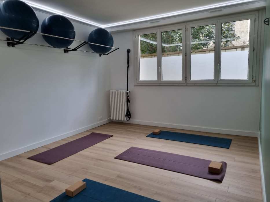 Elisa MARTIN-LEFEVRE, Masseur-kinésithérapeute à Paris - Doctolib