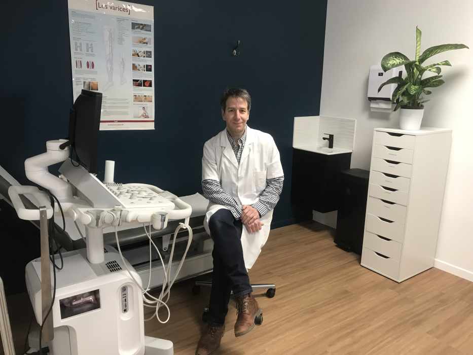 Dr Amine DRIAD, Angiologue à Dieuze, Houdemont : Prenez RDV en ligne ...