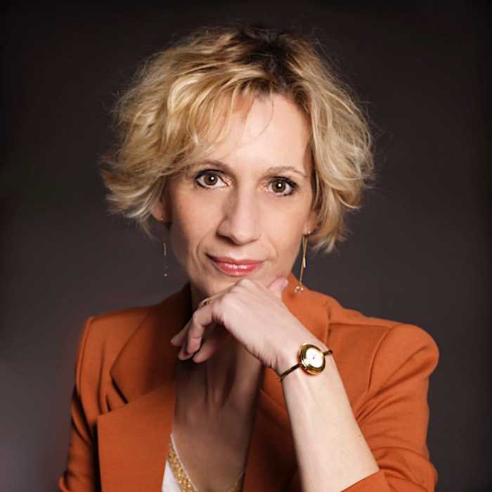 Isabelle Fargette, Psychologue à Cadenet : Prenez rendez-vous en ligne ...