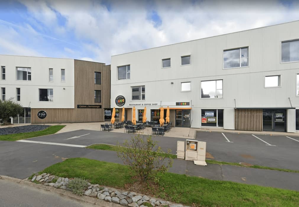 Dr Laurent COCHET, Médecin généraliste à Guipavas - Doctolib