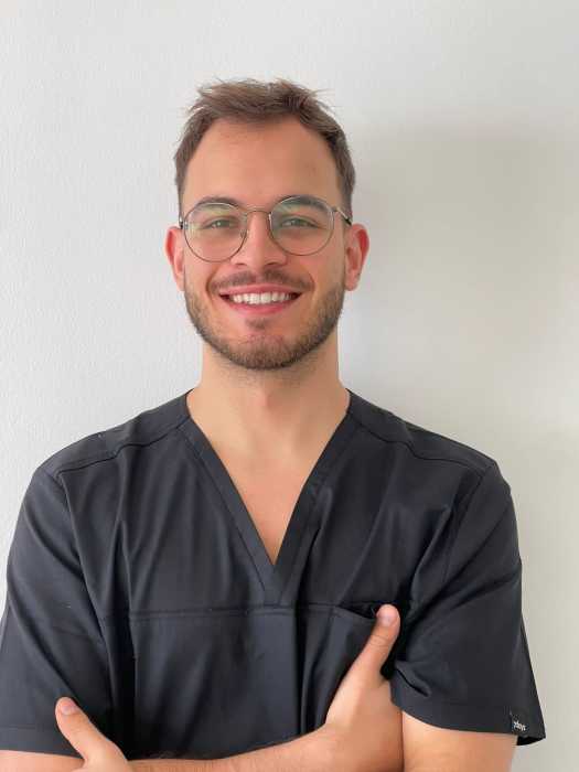 Dr Jose GOMES, Chirurgien-dentiste à Antibes, Cholet - Doctolib