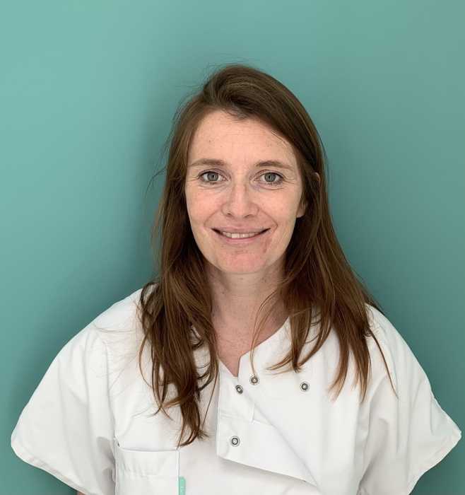 Mathilde LECAT, Masseur-kinésithérapeute à La Madeleine - Doctolib