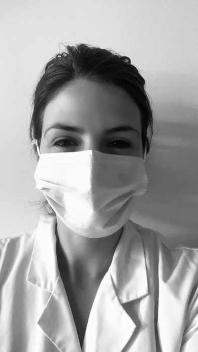 Dr Marie Roux, Gynécologue obstétricien à Marcq-en-Barœul - Doctolib
