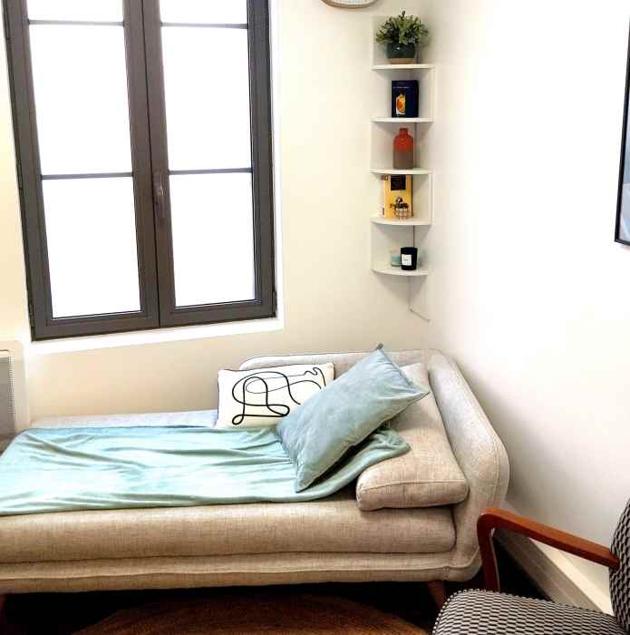 Elise VIDAL, Psychologue à Courdimanche : Prenez rendez-vous en ligne ...