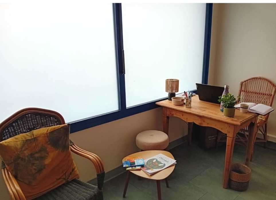 Mme Gaëlle Welment, Psychologue à Limoges, La Jonchère-Saint-Maurice ...