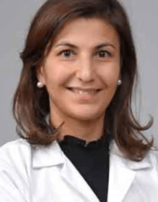 Dr Ahlam AZAR KOLAKEZ, Pédiatre à Paris : Prenez rendez-vous en ligne ...