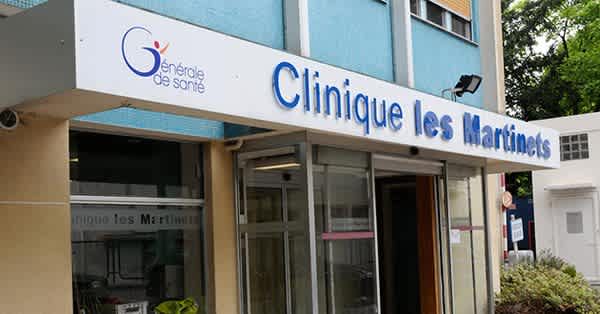 Dr Frédéric Branger, Chirurgien viscéral et digestif à Rueil-Malmaison ...