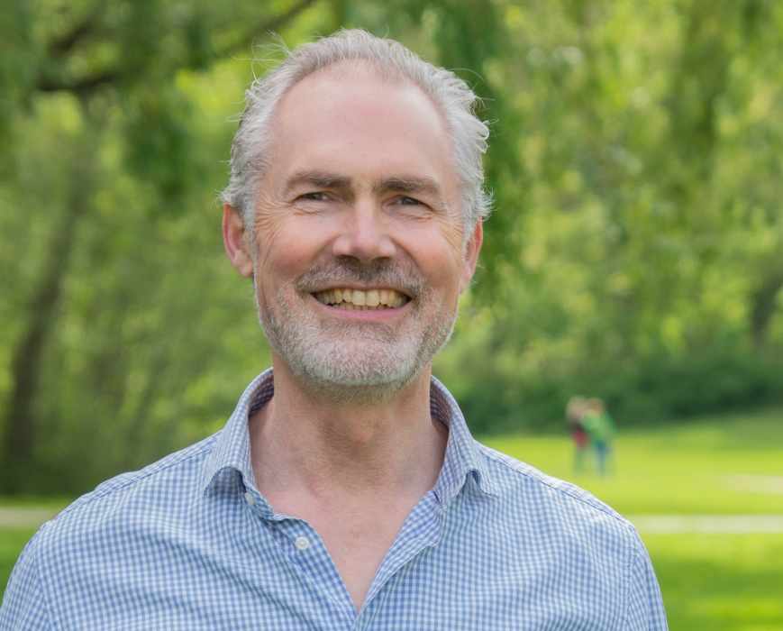 Herr Dr. Frank-Oliver Heemeyer, Heilpraktiker für Psychotherapie in ...