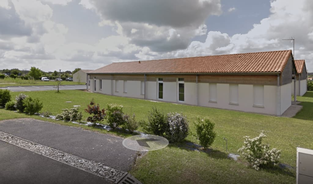 Mme Estelle Barranger, Ostéopathe à Aulnay, Matha - Doctolib