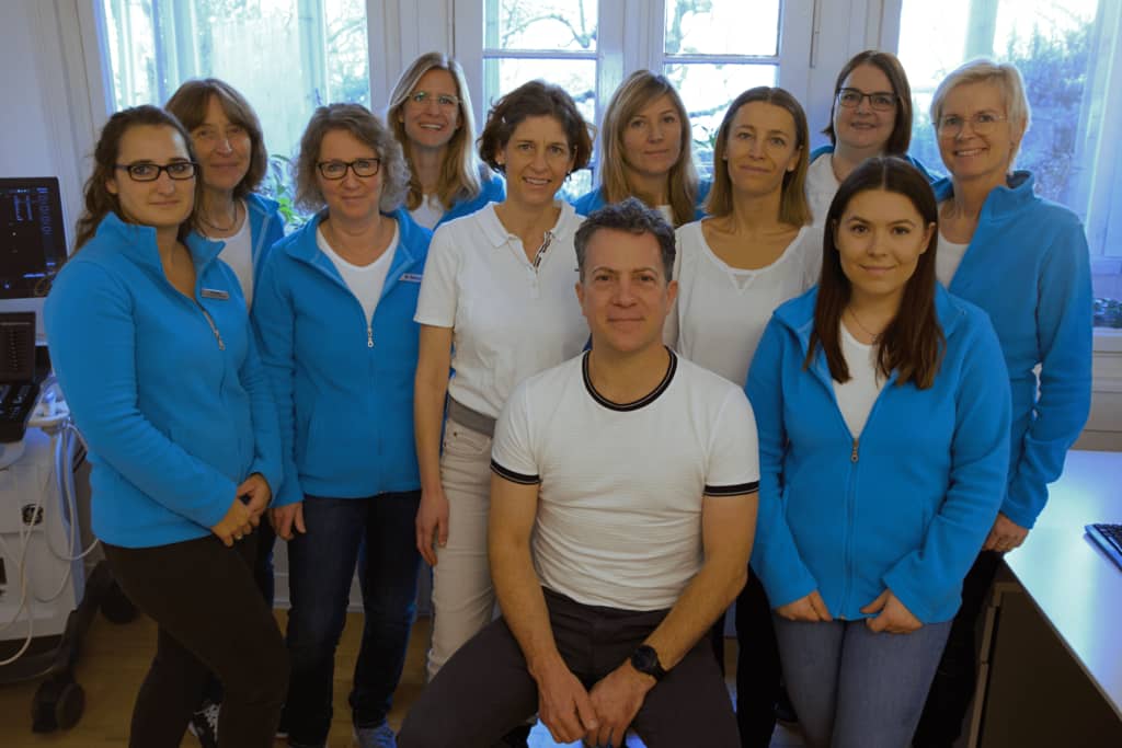 Praxis Tübingen - Dr. Jan Stock, Gemeinschaftspraxis in Rottenburg am ...