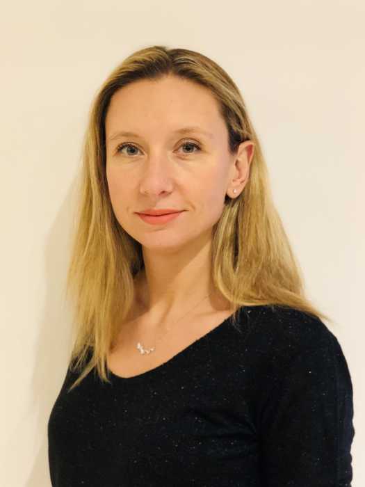 Dr Alexandra ALVES, Chirurgien orthopédiste et traumatologue à PARIS ...