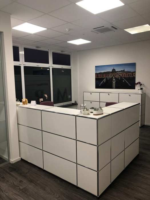 Radiologie Walddörfer - Dr. Lars Emde, Praxis in Hamburg - Doctolib