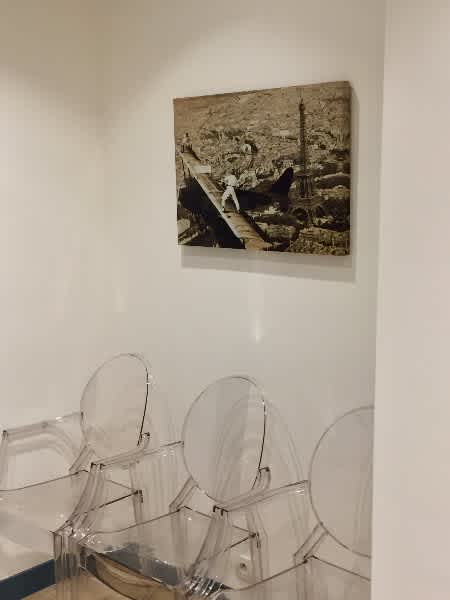 Dr Bertrand SUSINI, ORL à Paris : Prenez rendez-vous en ligne - Doctolib