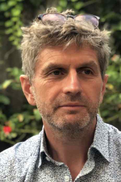 Dr Laurent ABRAMOWITZ, Gastro-entérologue et hépatologue à Paris - Doctolib