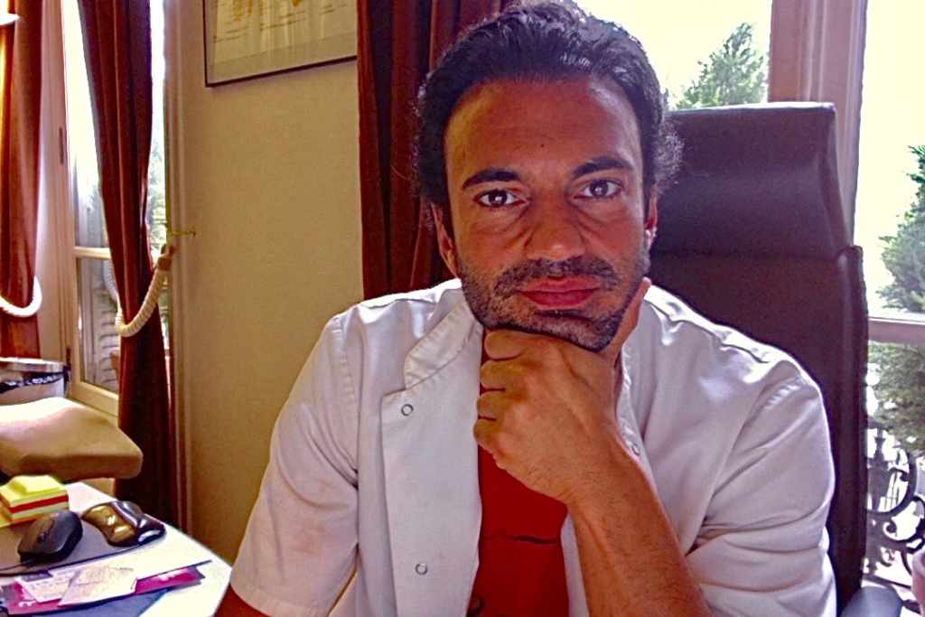 Dr Maxime OBADIA, Ostéopathe à Paris : Prenez rendez-vous en ligne ...