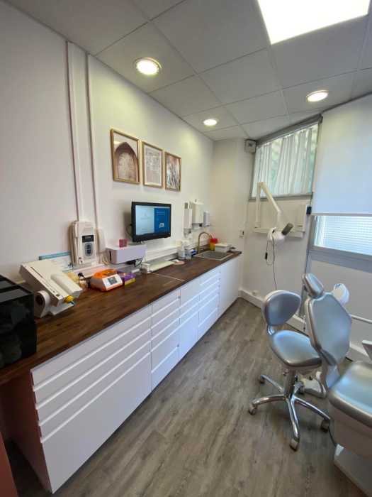 Dr Barbara BRUGERE, Chirurgien-dentiste à Marseille - Doctolib