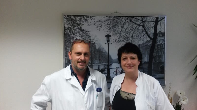 Dr Olivier RAY, Chirurgien orthopédiste et traumatologue à Lyon - Doctolib