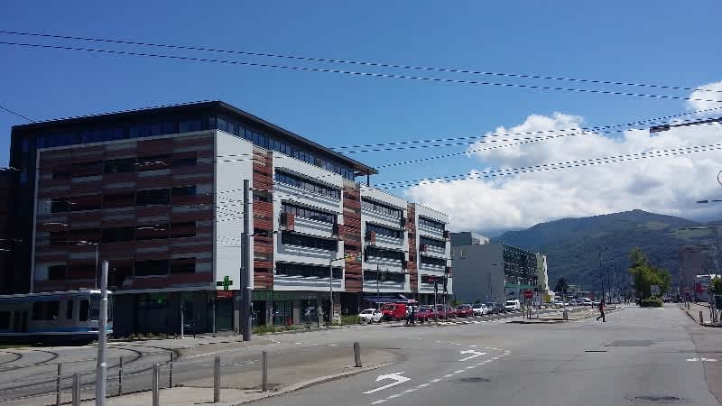 Dr Olivier MATARESE, Médecin du sport à Saint-Martin-d'Hères - Doctolib