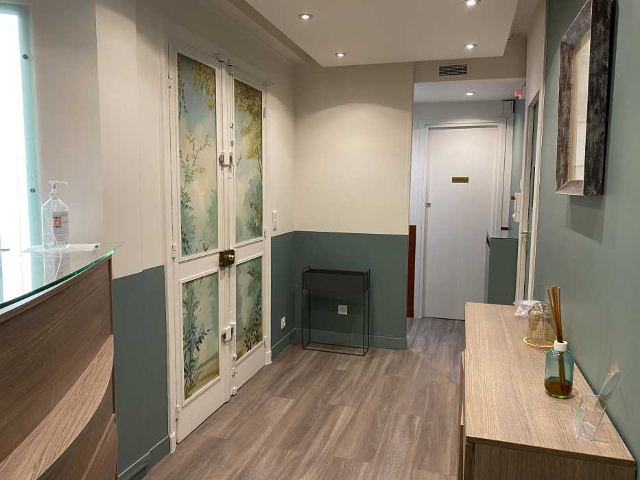 Dr Hélène Rouquette-Pélissier, Chirurgien-dentiste à Paris - Doctolib