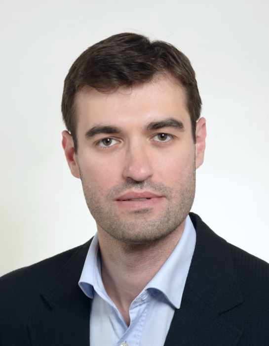 Dr Olivier DEMAY, Chirurgien orthopédiste et traumatologue à Saint-Maur ...