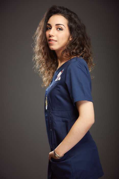 Dr Houda COUVE DE MURVILLE, Chirurgien-dentiste à - Doctolib