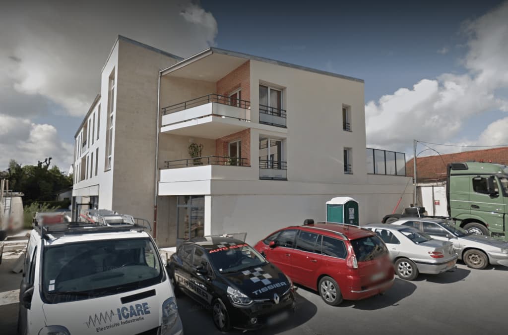 Dr Ibrahim Badran, Chirurgien-dentiste à Reims : Prenez RDV en ligne ...