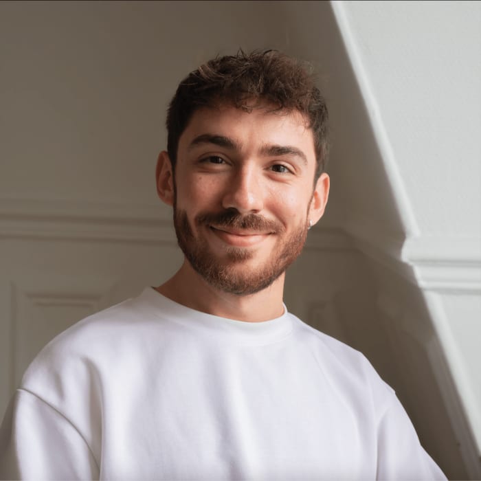 Mathias Lebot, Psychologue à Paris : Prenez rendez-vous en ligne - Doctolib