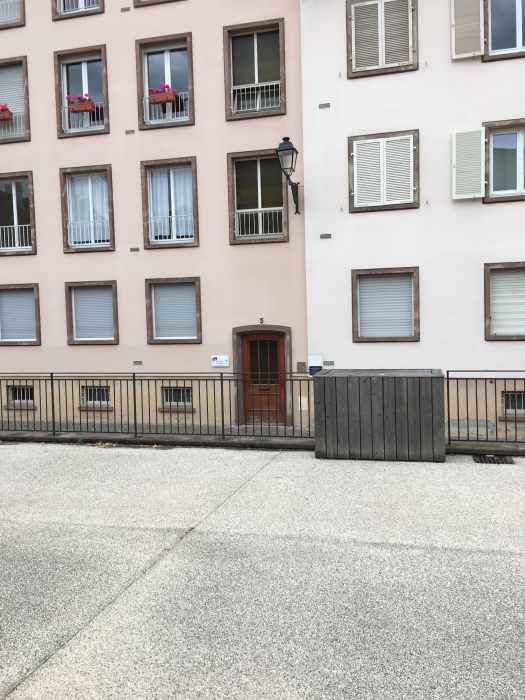 Dr Catherine NEMETH PATALANO, Ophtalmologue à Colmar - Doctolib