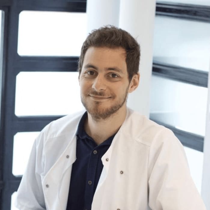 Dr David Alexandre KABLA, Médecin généraliste à Levallois-Perret - Doctolib