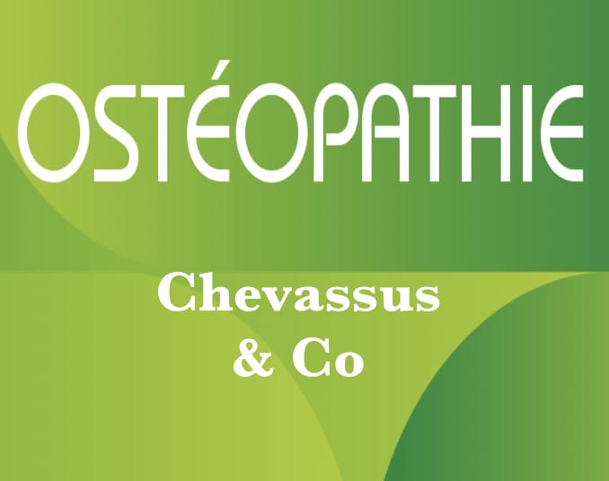 M. Marc Chevassus, Ostéopathe à Seloncourt, Belfort, Grandvillars ...
