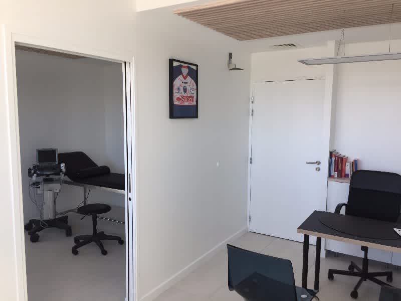 Dr Olivier MATARESE, Médecin du sport à Saint-Martin-d'Hères - Doctolib