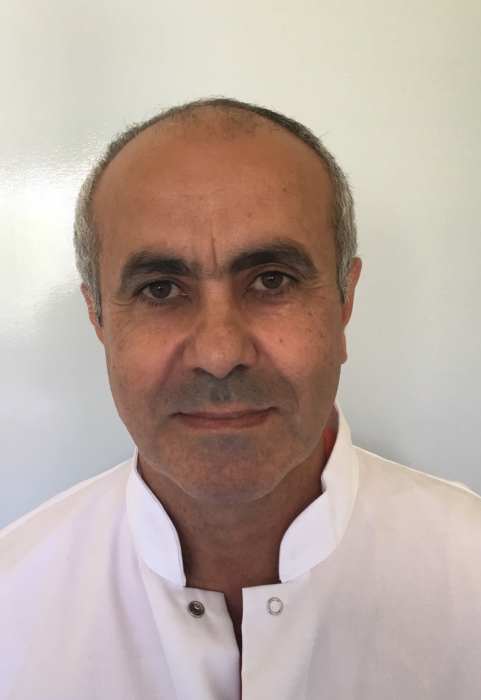 Dr Walid MATTA, Chirurgien général à Troyes, Romilly-sur-Seine - Doctolib