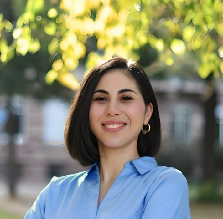 Dr Doha Bemmouna, Psychologue à Strasbourg : Prenez RDV en ligne - Doctolib