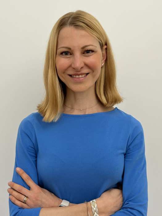 Dr. med. Natalie Christina Lindner, Hausarzt / Allgemeinmediziner in ...