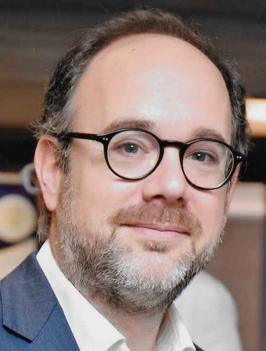 Pr Antoine LABBE, Ophtalmologue à Paris, Boulogne-Billancourt - Doctolib