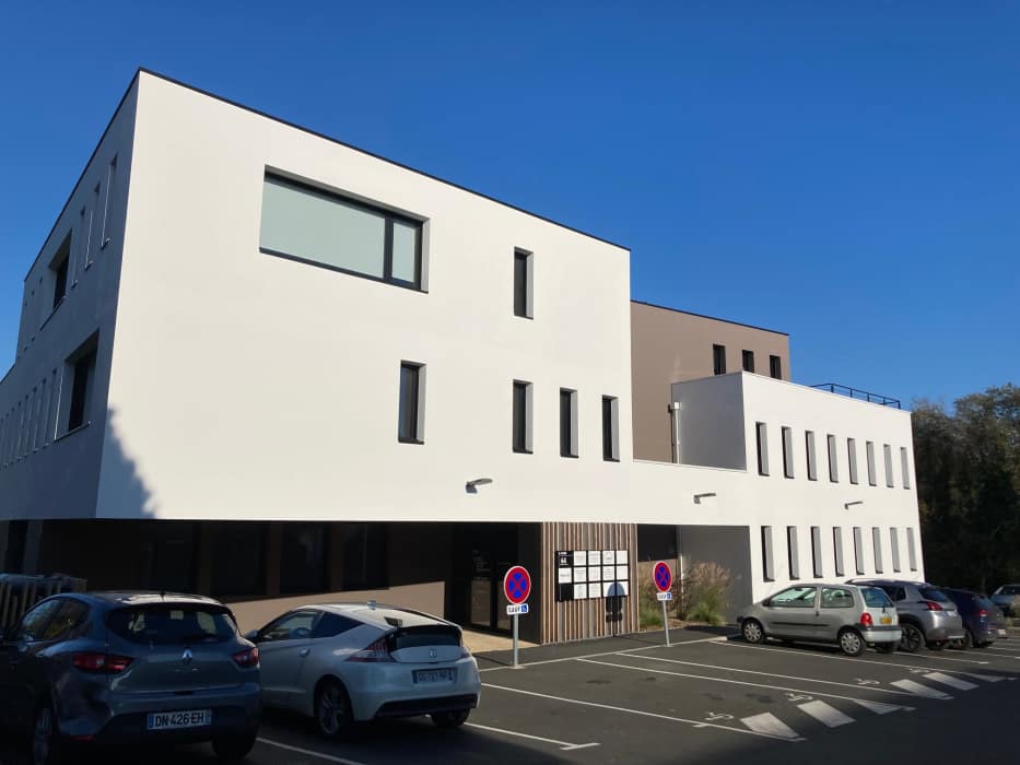 Dr Emmanuelle FAURE, Gynécologue médical à Quimper - Doctolib
